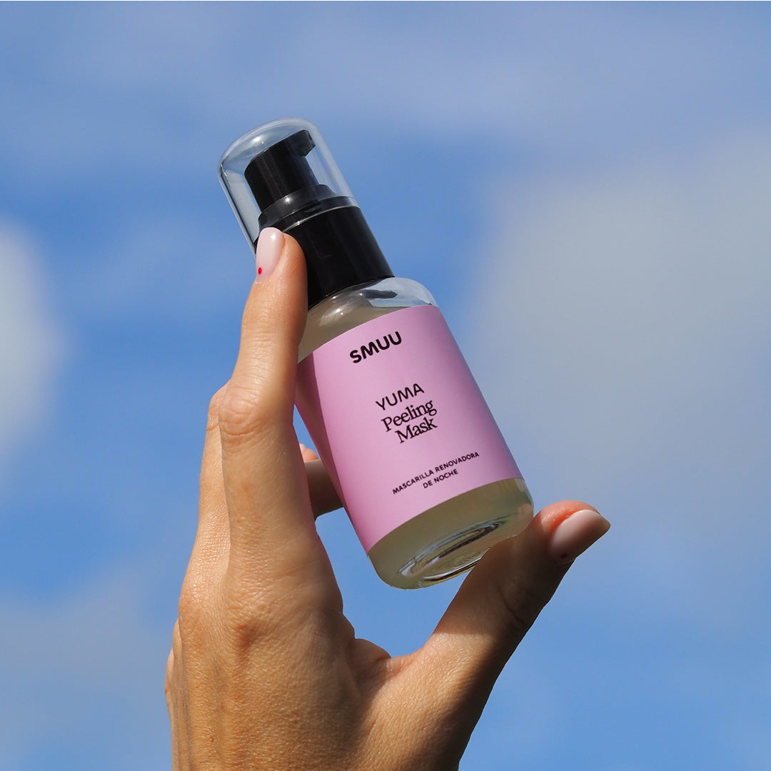 SMUU · YUMA – Smuu Cosmetics